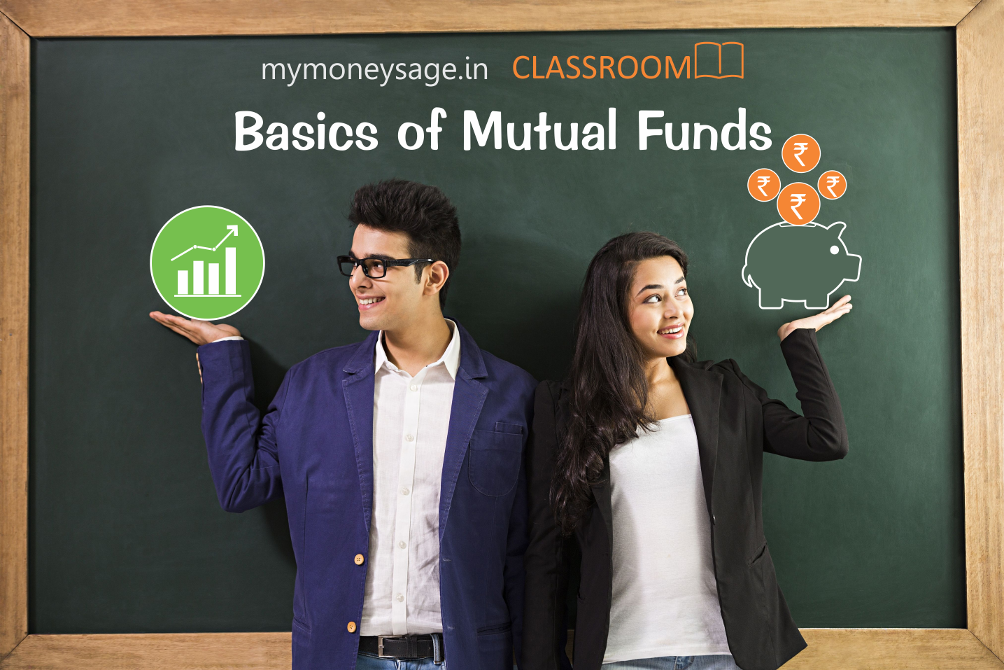What are Mutual Funds? - A Guide for Beginners