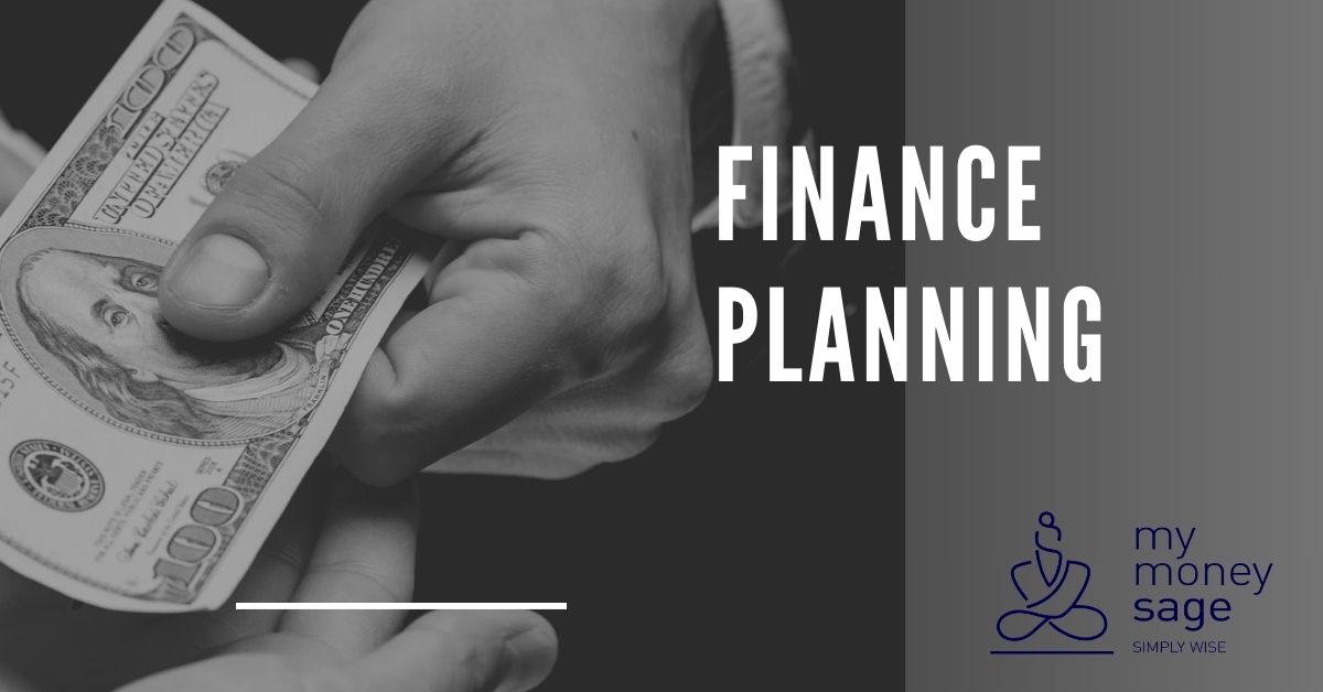 Finance Planning - Steps, Features and Importance!